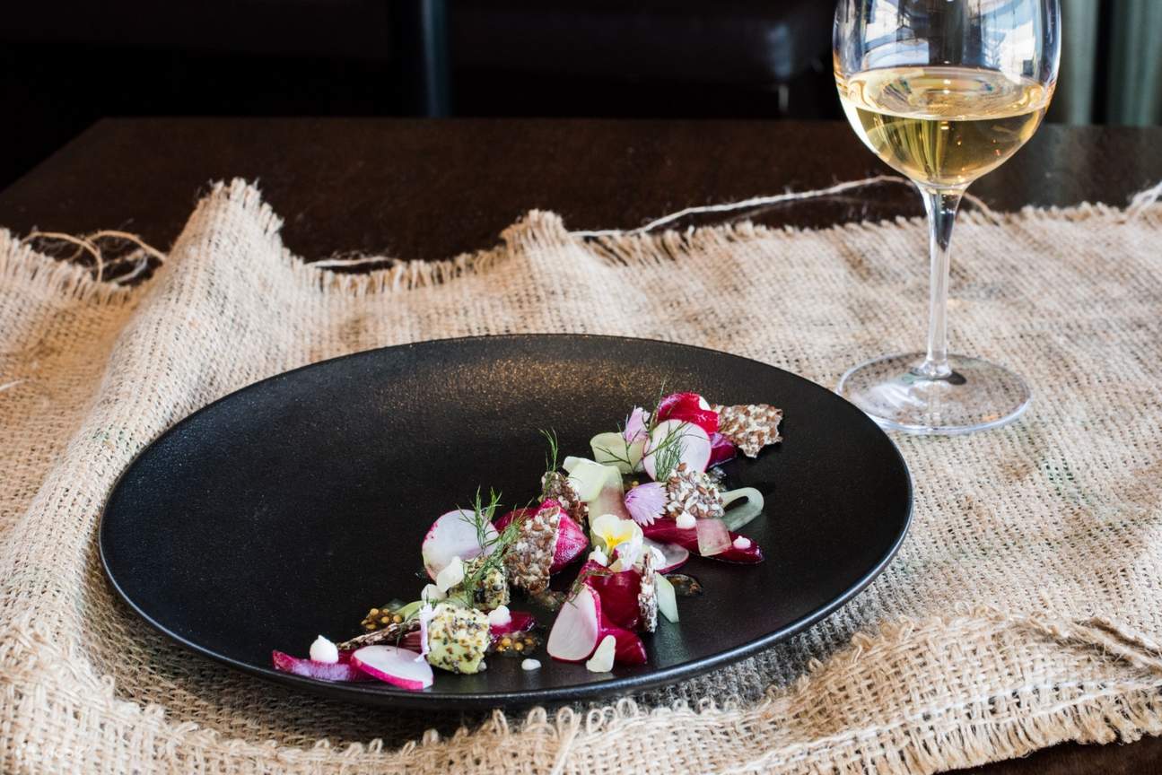1-night Stay at The Rees Queenstown, Including Breakfast + Dinner at ...
